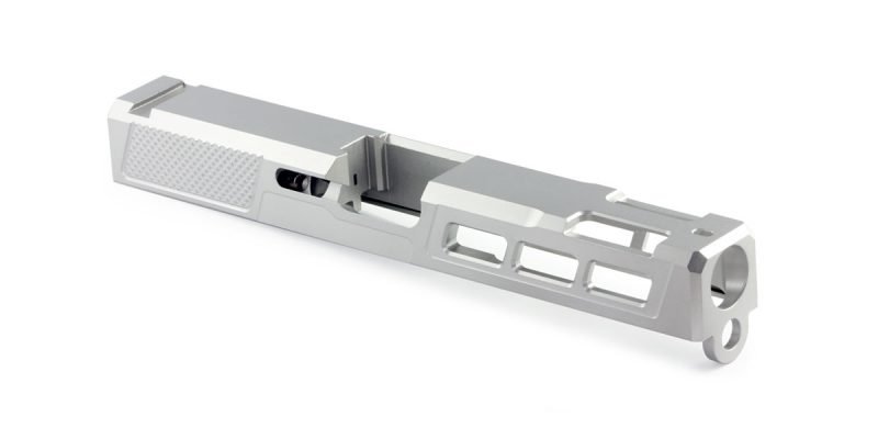 ZPS.P – G17- Gen 3 – Ported - P80