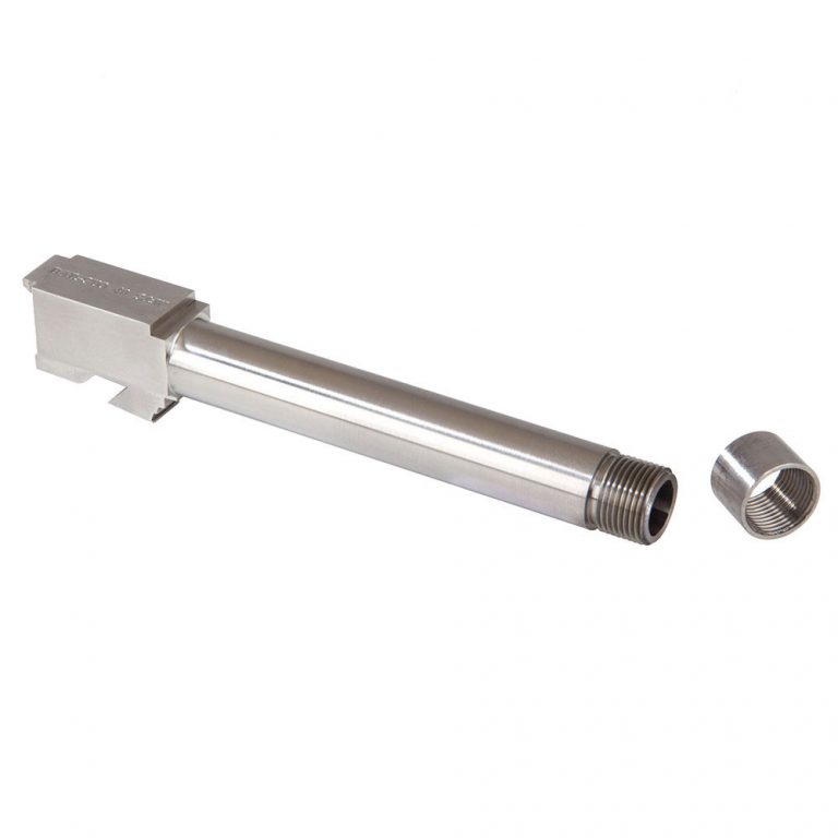 Bar-Sto Barrels - P80