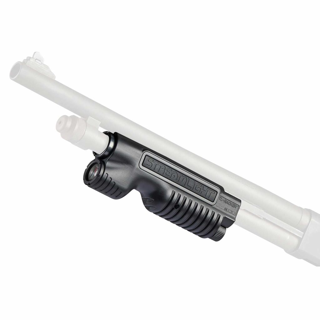 Streamlight TL-Racker Integrated Shotgun Forend Light - P80