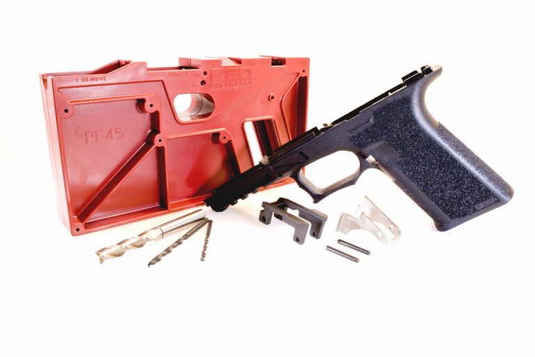 PF45™ 80% Large Frame Kit - P80