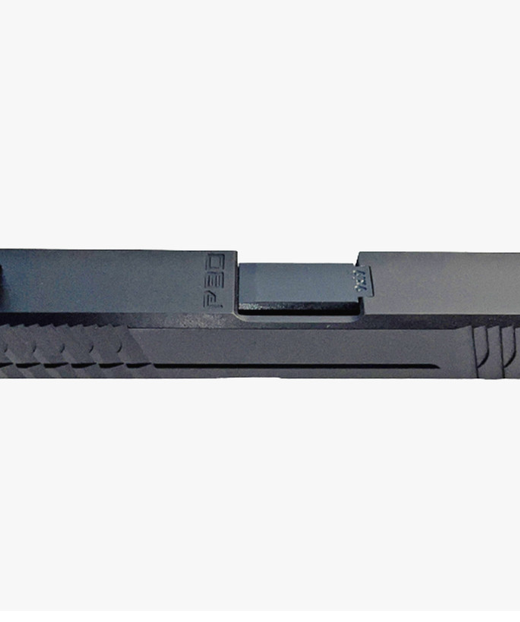 P80 SUBCOMPACT SLIDE ASSEMBLY - PF940SC™/PF9SC™ - P80