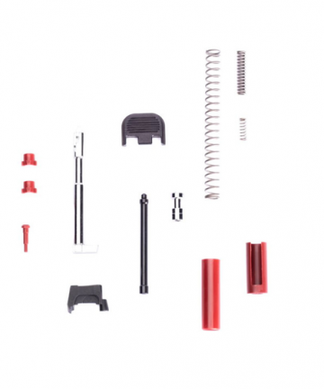 PF-SERIES RAIL KIT FOR THE COMPACT PF940CV1™/PFC9™ - P80