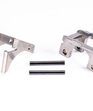 PF-SERIES RAIL KIT FOR THE FULL SIZED PF940V2™/PFS9™ - P80