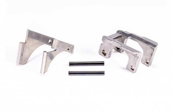 PF-SERIES RAIL KIT FOR THE COMPACT PF940CV1™/PFC9™ - P80
