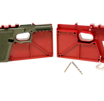 Polymer80 Frames Archives - P80