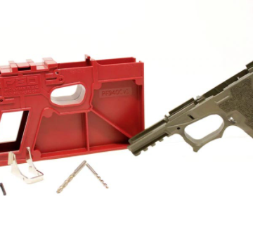 Polymer80 Frames Archives - P80